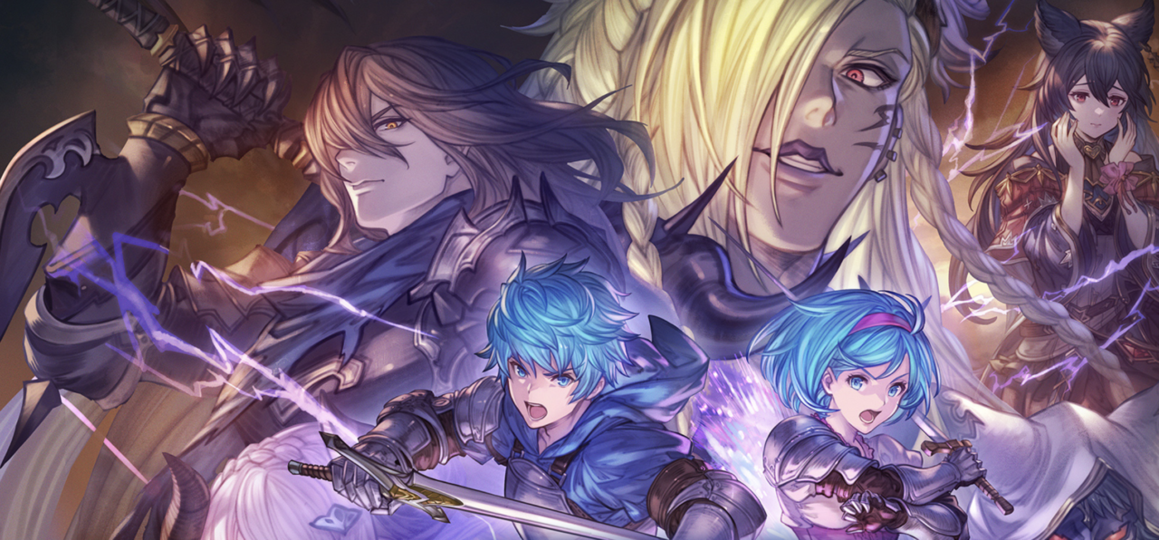 『GBVSライジング』ゲーミングPCおすすめモデルと推奨スペック グラブルシリーズ最新作格ゲーを快適に遊ぶためのモデルを紹介